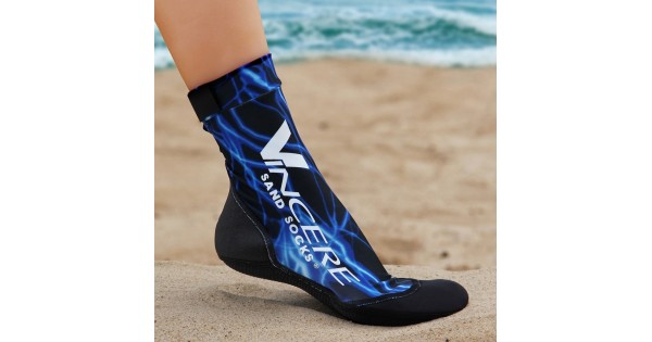Шкарпетки для пляжного волейболу - купити на Volberg.com.ua