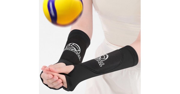 Нарукавники волейбольні в інтернет-магазині Volberg.com.ua